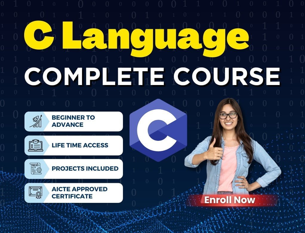 C Language - Fame World Educational Hub